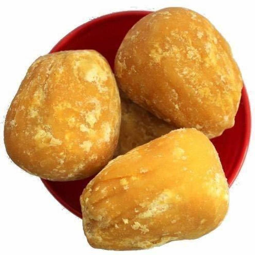 Organic Bites Sugarcane Jaggery Balls (Pedi Gud) Block Jaggery Price in ...