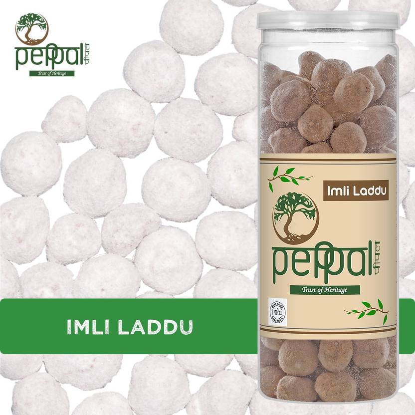Peppal Imli Ladoo Imli imly Candy Price in India - Buy Peppal Imli ...