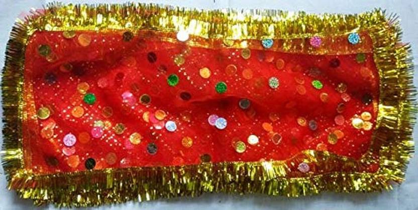 Yelook MATA Chunri / Chunni / Devi Maa Chunri / Durga Devi Chunri ...