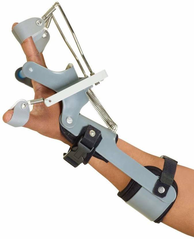 Noa Dynamic Finger Splint Price in India - Buy Noa Dynamic Finger ...
