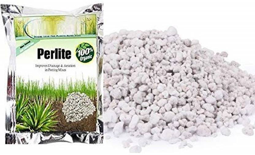 VibeX ACE-582-Perlite for Live Plants and Gardening Fertilizer Price in ...