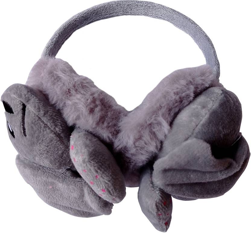 Aariketh Ear Muffs For Winter Outdoor Use ,Pack Of 1 Ear Muff Price in ...