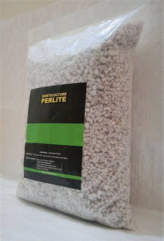 VibeX ™ ACE-393-0-5 mm Plant Granules for Soil Improvement Perlite ...