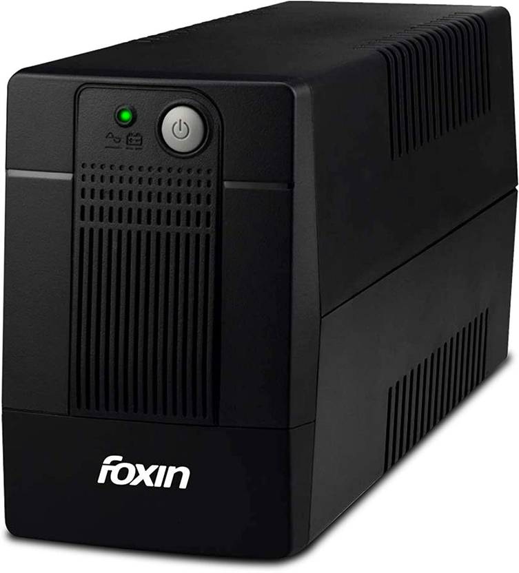 Foxin FPS-755 FPS-755 UPS Price in India - Buy Foxin FPS-755 FPS-755 ...