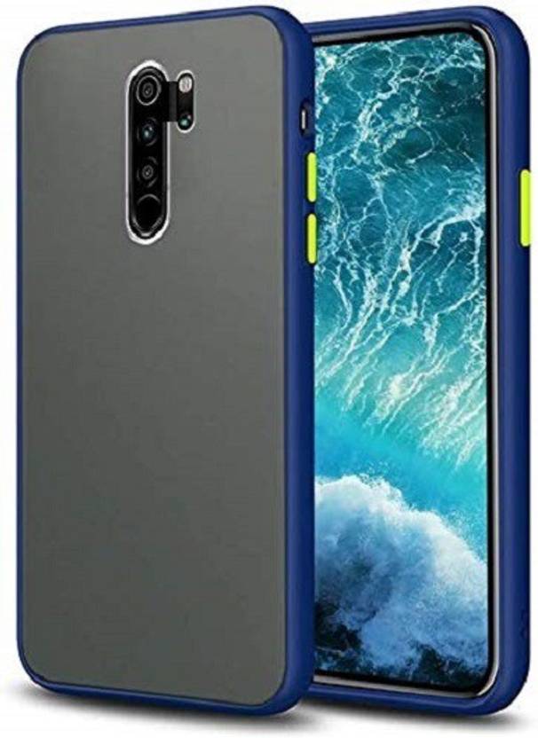 Wideals Back Cover for Redmi Note 8 Pro - Wideals : Flipkart.com