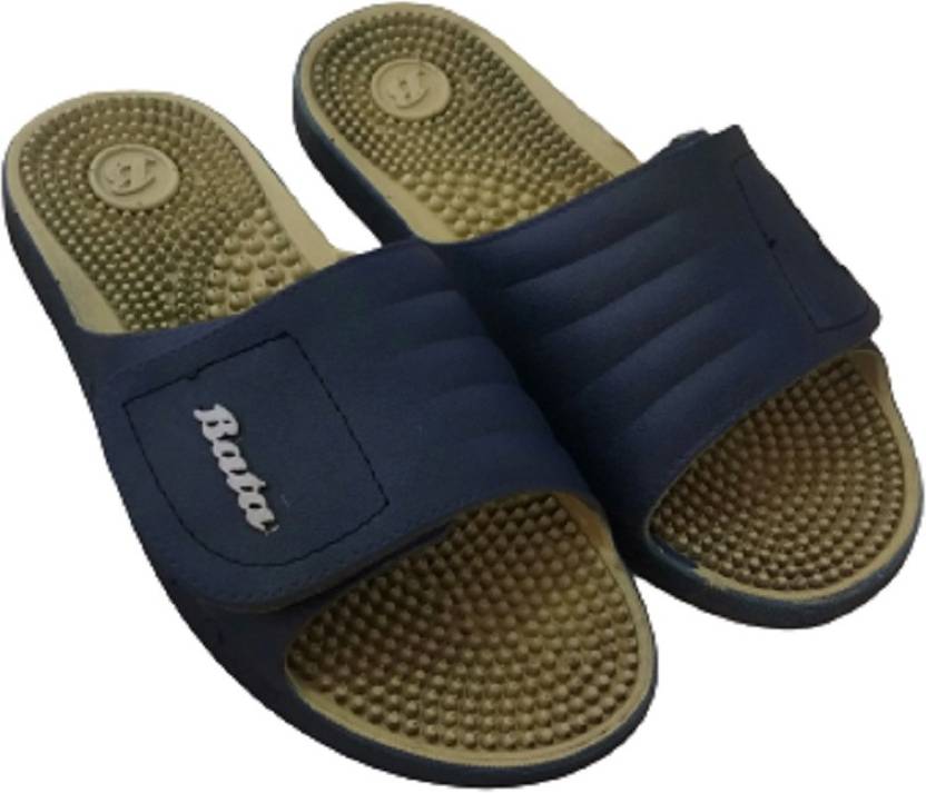 Bata Slides - Buy Bata Slides Online at Best Price - Shop Online for ...
