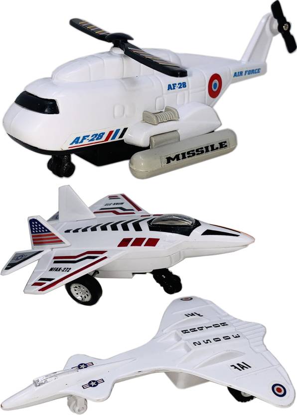 Giftary Set Of 3 Small Size Made Of Plastic Indian Replica Mini ...