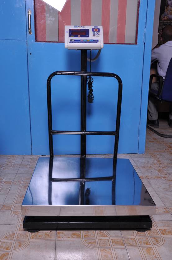 DIGITONE 300 KG ELECTRONIC WEIGHING MACHINE Weighing Scale Price in ...
