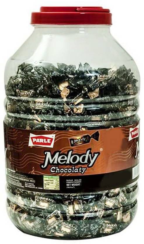 PARLE Melody Chocolate Toffee Price in India - Buy PARLE Melody ...