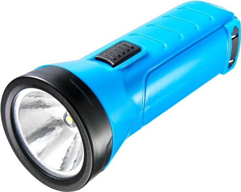 DP.LED DP-9139B ULTRA HIGH POWER LED RECHARGEABLE TORCH Torch Emergency ...