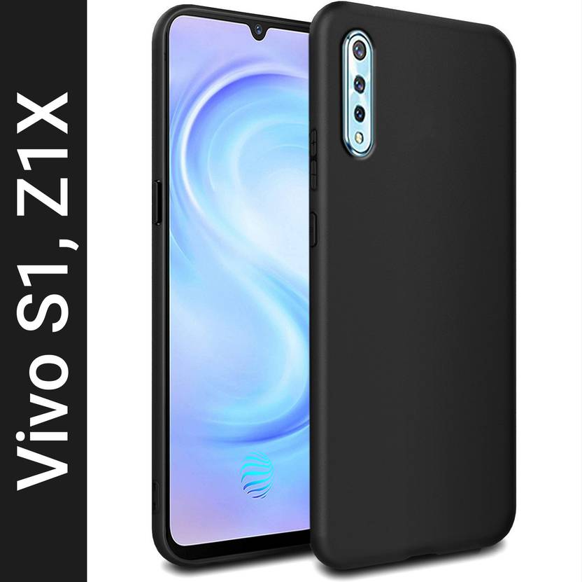 Febelo Back Cover for Vivo S1, Vivo Z1x - Febelo : Flipkart.com