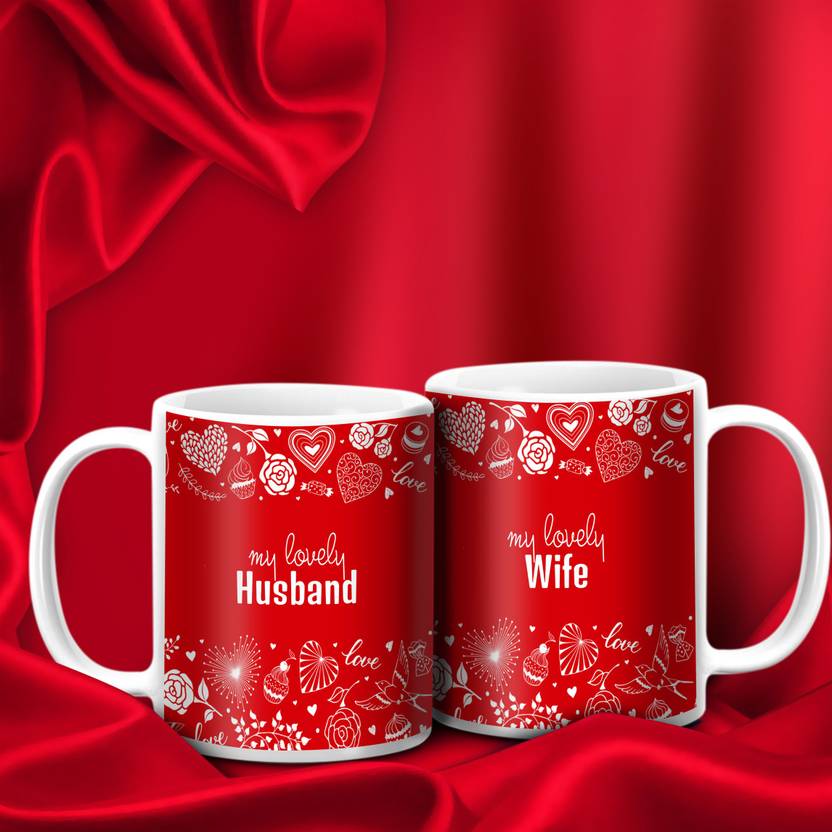 Indian Tag MUG-CPL99 Ceramic Coffee Mug Price in India - Buy Indian Tag ...