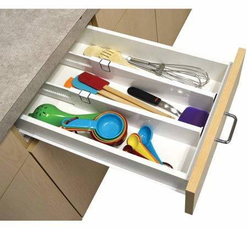 ASTROMETRIC Multipurpose Drawers Set Organiser, Rack and Storage for ...