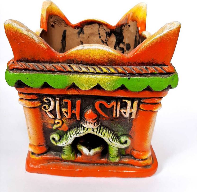 turtuls group Turtuls Group Beautiful Handmade Terracotta Clay (TULSI ...