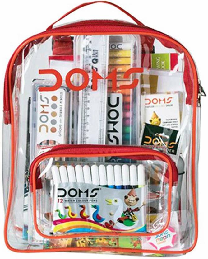 Flipkart.com | DOMS Smart Drawing Kit - STATIONARY KIT