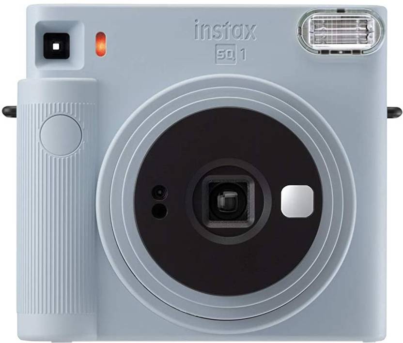 FUJIFILM Instax Instax Square SQ1 Instant Camera Price in India - Buy ...