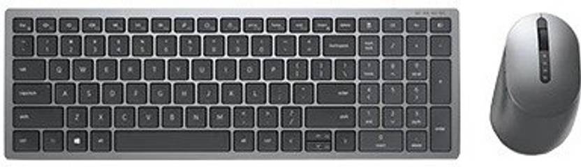 DELL KM7120W Wireless Laptop Keyboard - DELL : Flipkart.com