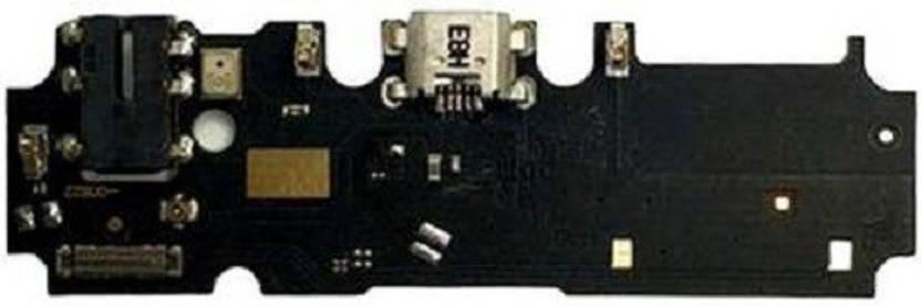 Vedya VE11 Vivo V7 plus Charging PCB Charging Connector Flex cable ...