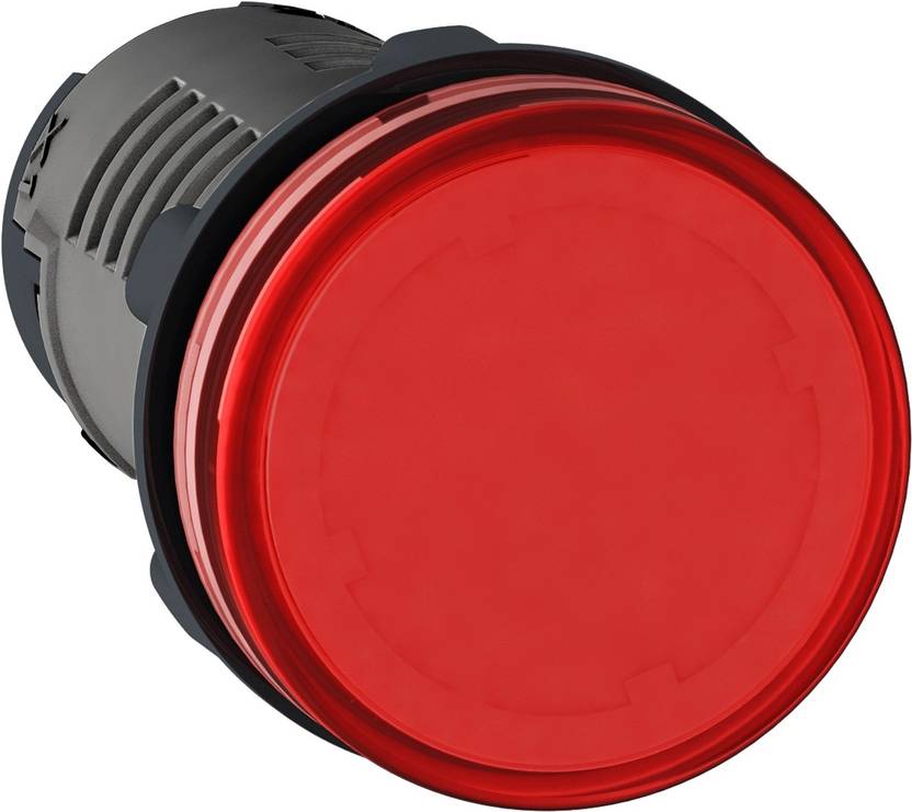SCHNEIDER Panel Indicator Light Pilot lamp Digital Voltage Tester ...