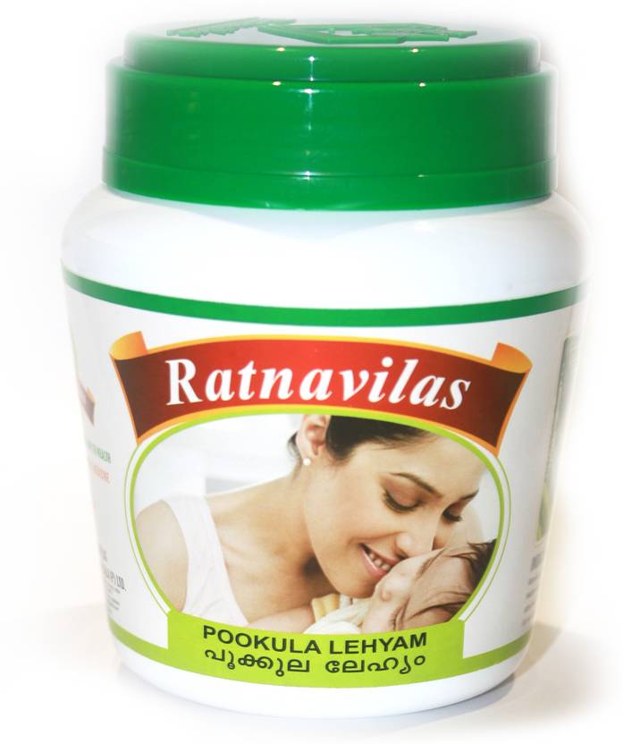 RATNAVILAS Pookula Lehyam Price in India - Buy RATNAVILAS Pookula ...