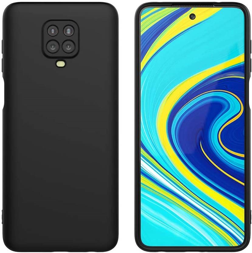 Wellpoint Back Cover for Mi Redmi Note 9 Pro, Mi Redmi Note 9 Pro Max ...