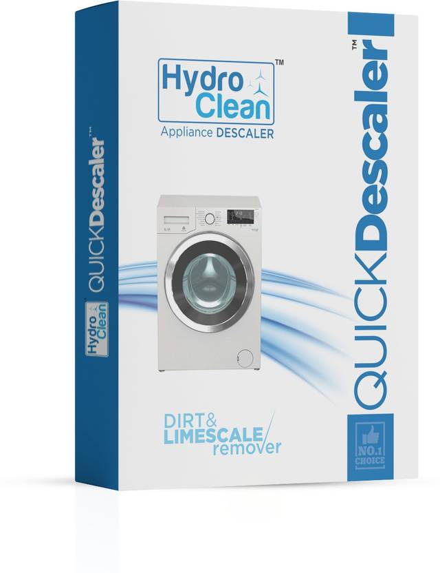 hydro clean Descaling Powder 100 g. Detergent Powder 100 g Price in ...