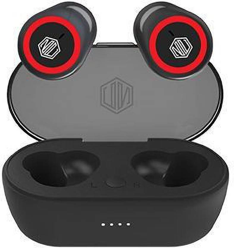 Nu Republic Anthem X4 Bluetooth Headset Price in India - Buy Nu ...