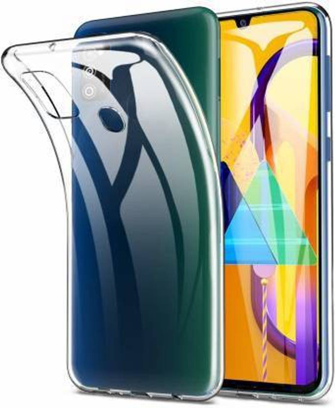 Caseline Back Cover for Samsung Galaxy F41 - Caseline : Flipkart.com