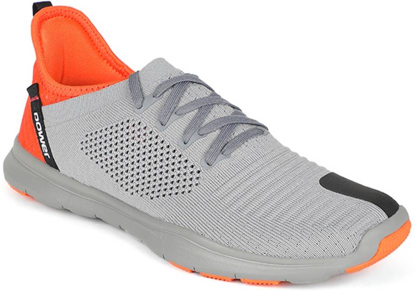 POWER Running Shoes For Men - Buy POWER Running Shoes For Men Online at ...