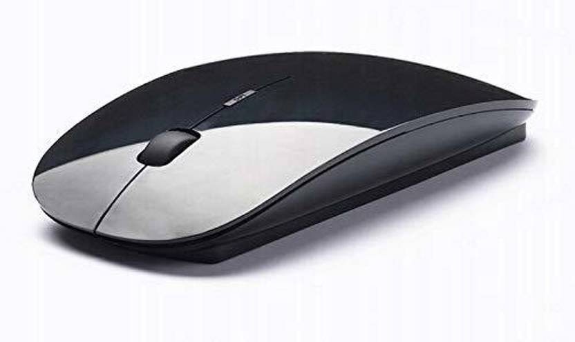 coolcold Wireless Optical Gaming Mouse 2.4Ghz wireless technology For ...