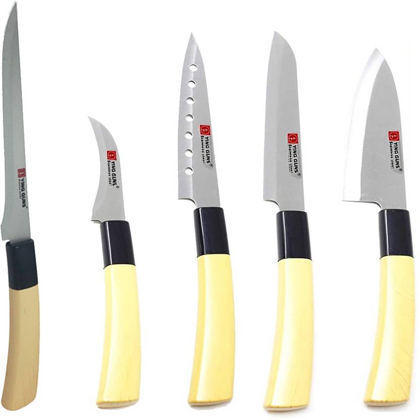 Ying Guns SH598 Steel Knife Price in India - Buy Ying Guns SH598 Steel ...