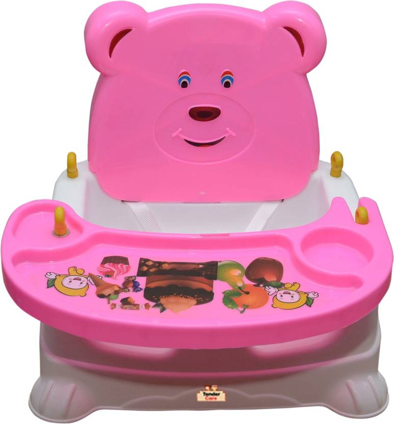 Tender Care 6-in-1 Multi-Purpose Booster Chair for Baby - Buy Baby Care ...