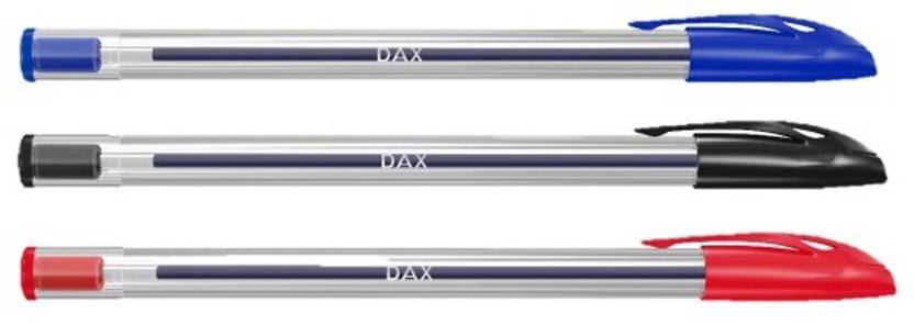 LEXI DAX KING OF SMOOTH Ball Pen - Buy LEXI DAX KING OF SMOOTH Ball Pen ...