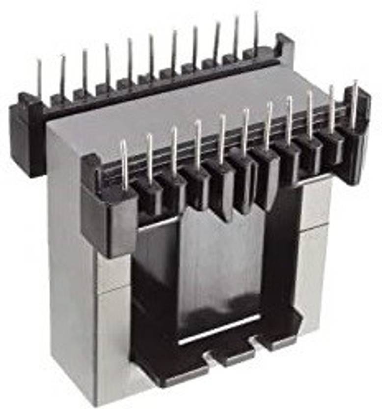 EMERGING TECHNOLOGIES EE55 EE CORE & BOBBIN SET for high frequency ...