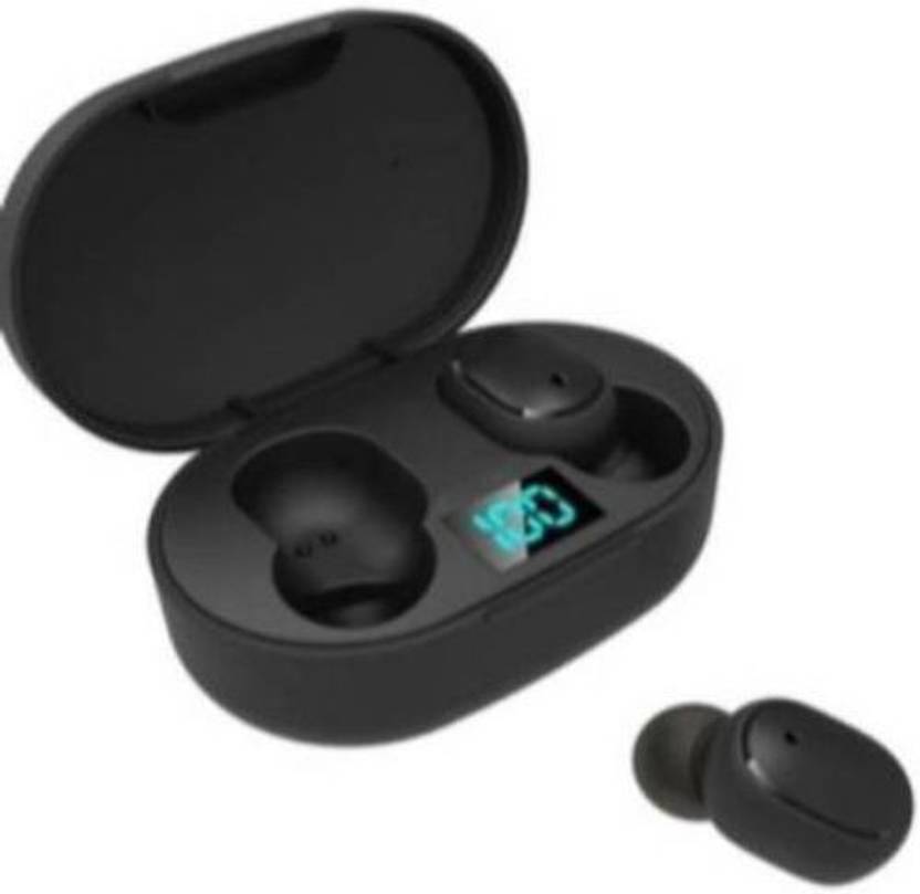 SACRO DRX_429I_mi TWS T12 Earbuds Bluetooth Headset Bluetooth Headset ...