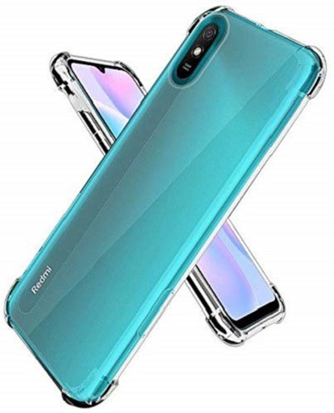 Foncase Back Cover for Redmi 9i Sport case back cover - Foncase ...