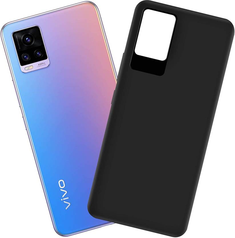 CASEHUNT Back Cover for VIVO V20 - CASEHUNT : Flipkart.com