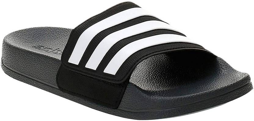 ADIDAS Boys Slip On Slipper Flip Flop Price in India - Buy ADIDAS Boys ...
