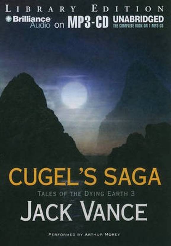 Cugel's Saga: Buy Cugel's Saga by Vance Jack at Low Price in India ...