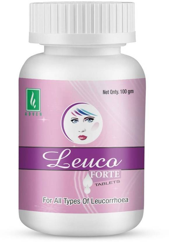 ADVEN Leuco-Forte Tablets Price in India - Buy ADVEN Leuco-Forte ...