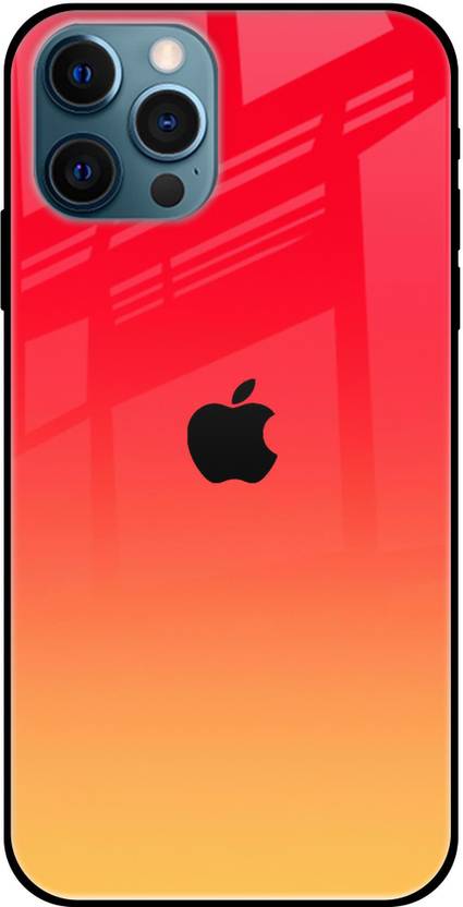 QRIOH Back Cover for Apple iPhone 12 Pro - QRIOH : Flipkart.com