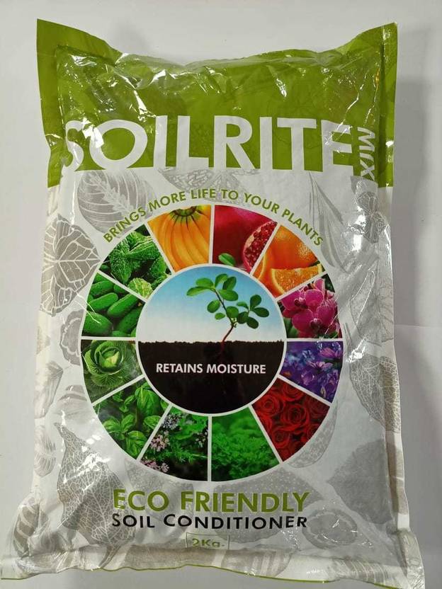Soilrite Mix- Eco friendly Soil conditioner Potting Mixture Price in ...