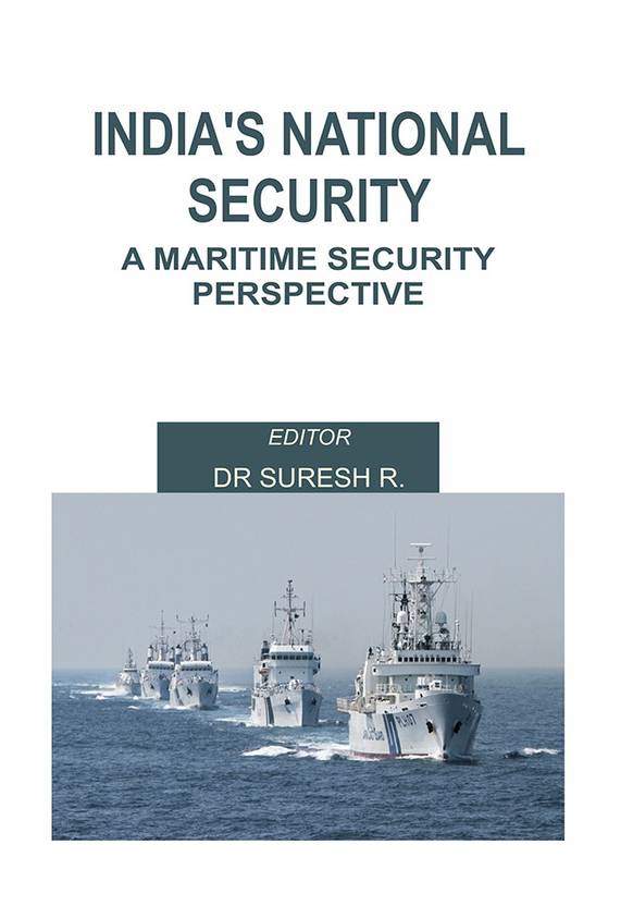 India's National Security: Buy India's National Security by unknown at ...