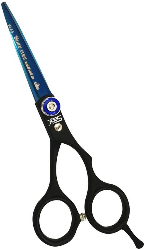 Flipkart.com | Xbs Imported Premium Professional Titanium Hair Scissors ...