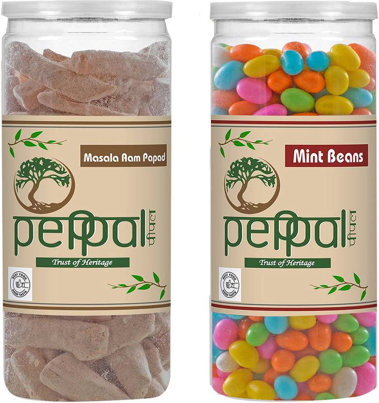 Peppal Mint Strip | Buy Oral Care Products in India | Flipkart.com