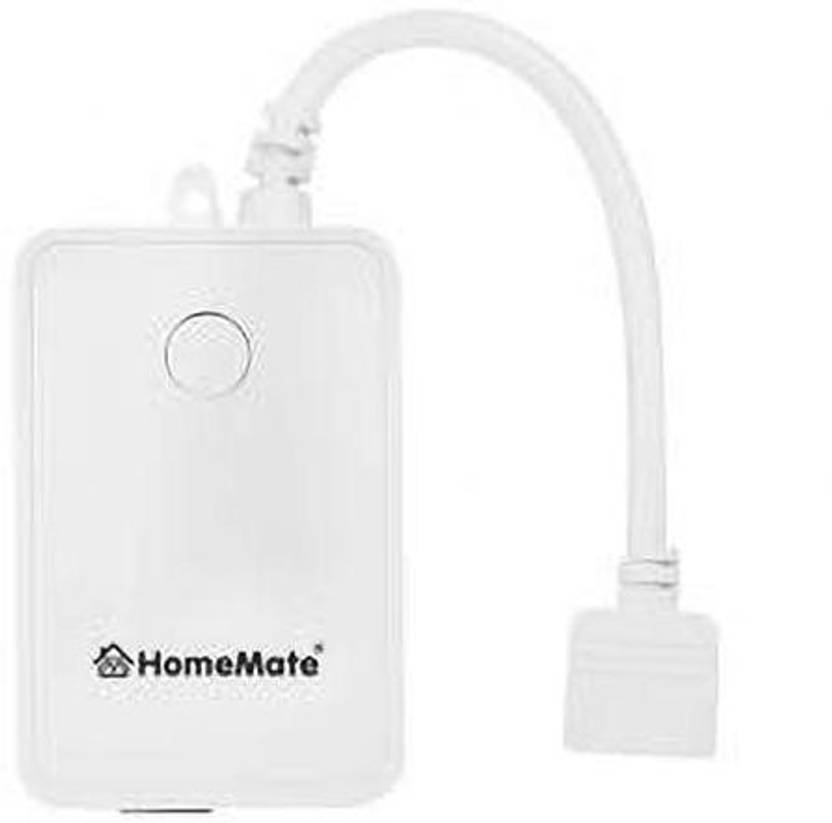 HomeMate WiFi Smart RGB - 4 PIN LED Strip Controller (Pack of 1) | No ...