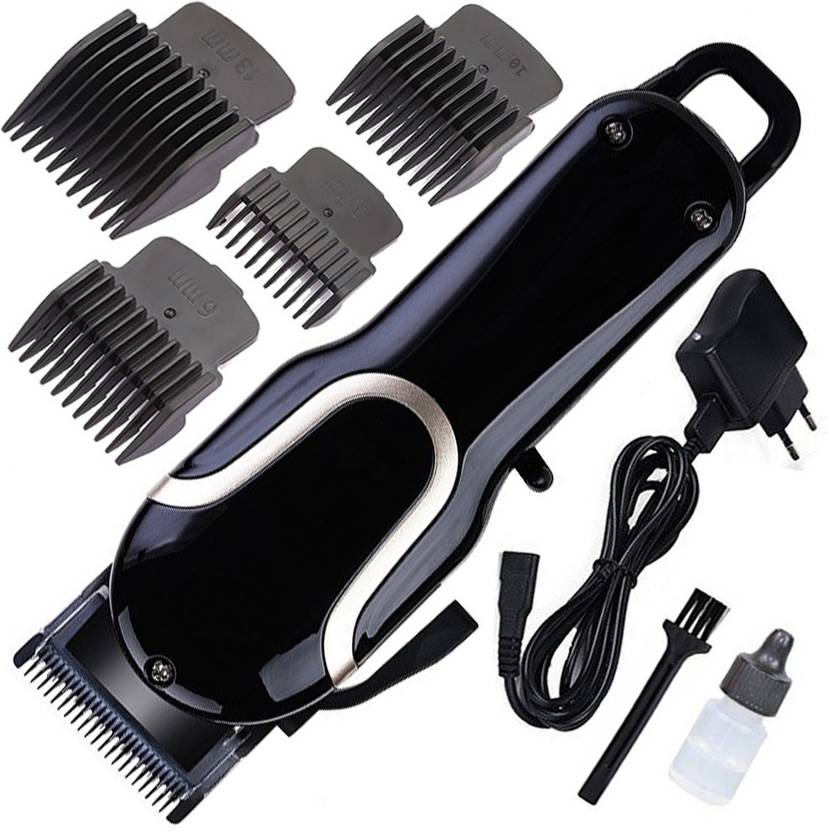 Vbgf Kemei Electric Professional Rechargeable Haircut Machine For Men