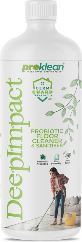 PROKLEAN DeepImpact Classic Price in India - Buy PROKLEAN DeepImpact ...