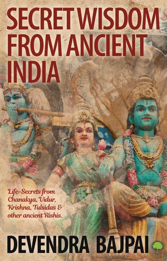 Secret Wisdom from Ancient India: Buy Secret Wisdom from Ancient India ...
