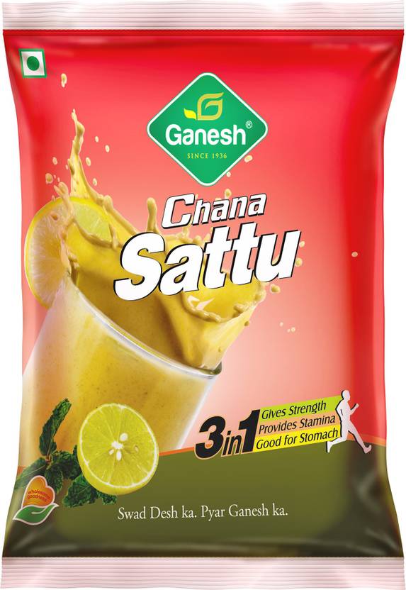Ganesh Chana Sattu Price in India - Buy Ganesh Chana Sattu online at ... Ganesh Chana Sattu Price in India - Buy Ganesh Chana Sattu online at ...